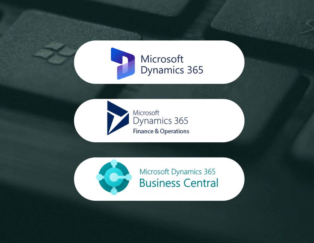 Guide: AP automation for Microsoft Dynamics 365, Business Central & Finance